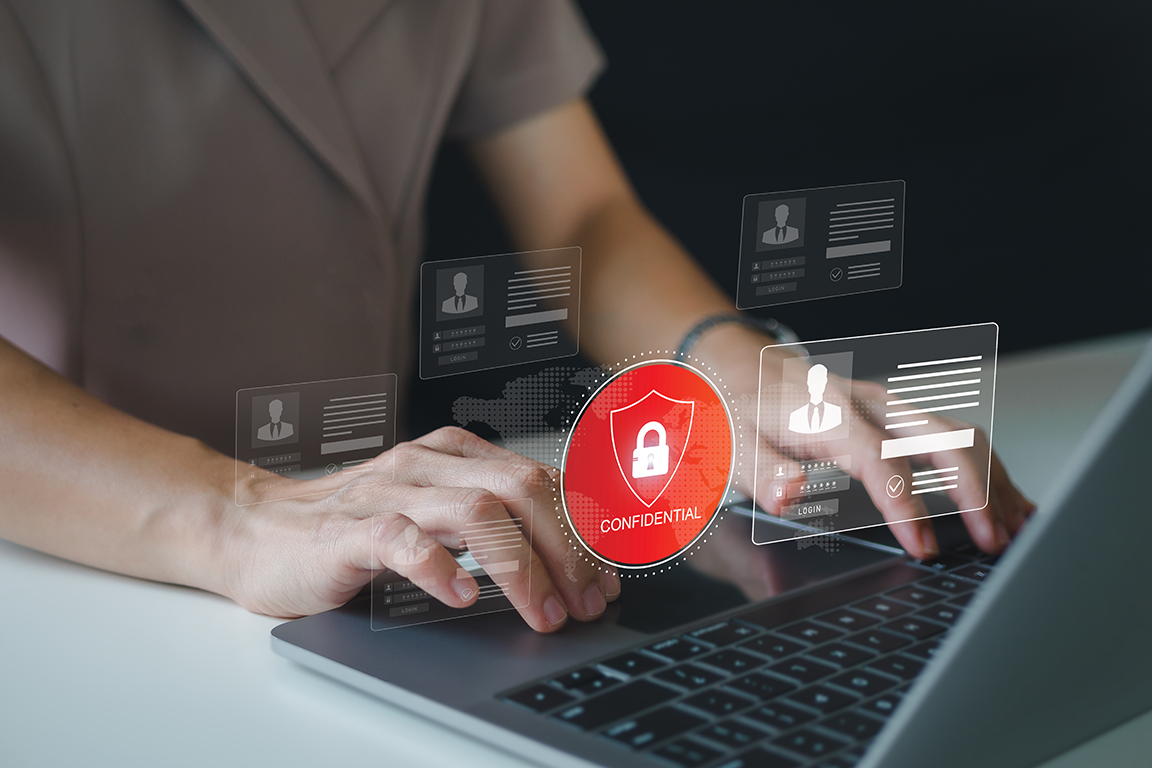 Practical Data Security - UTS Open