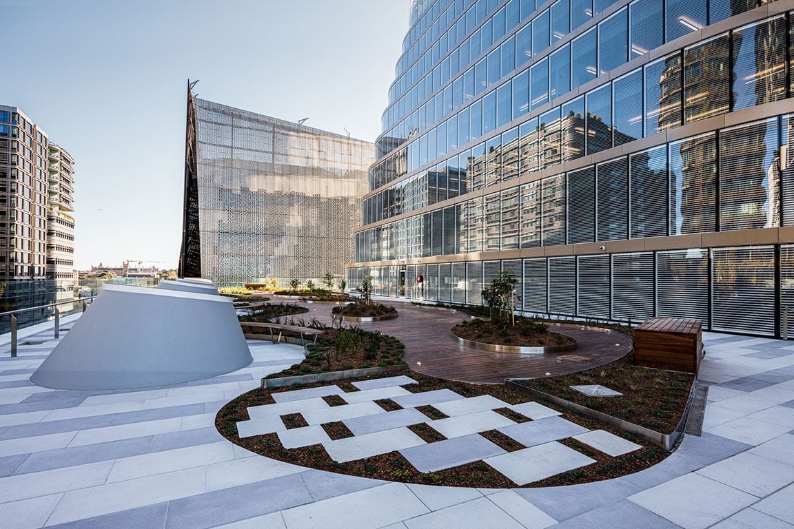 Building Regulation - UTS Open