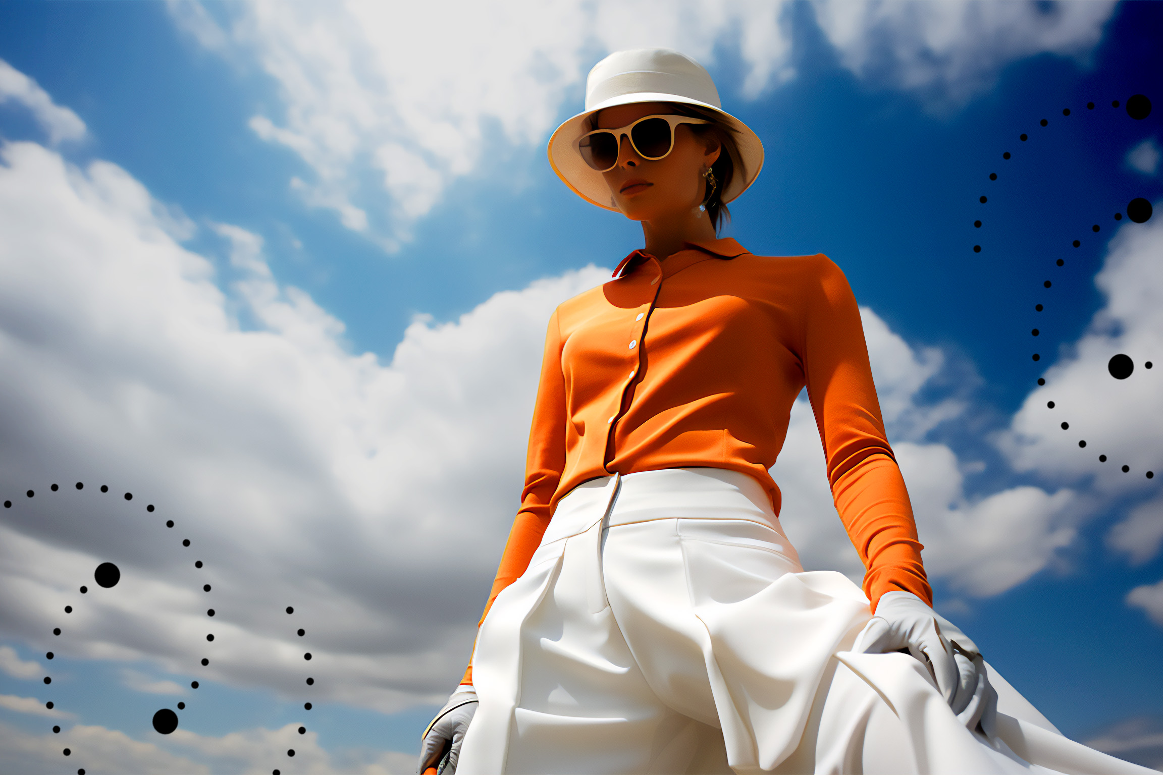 Developing a Fashion Sustainability Strategy and Roadmap - UTS Open