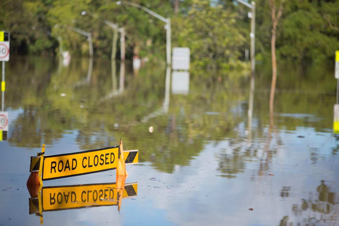 Introduction to Floodplain Risk Management - UTS Open