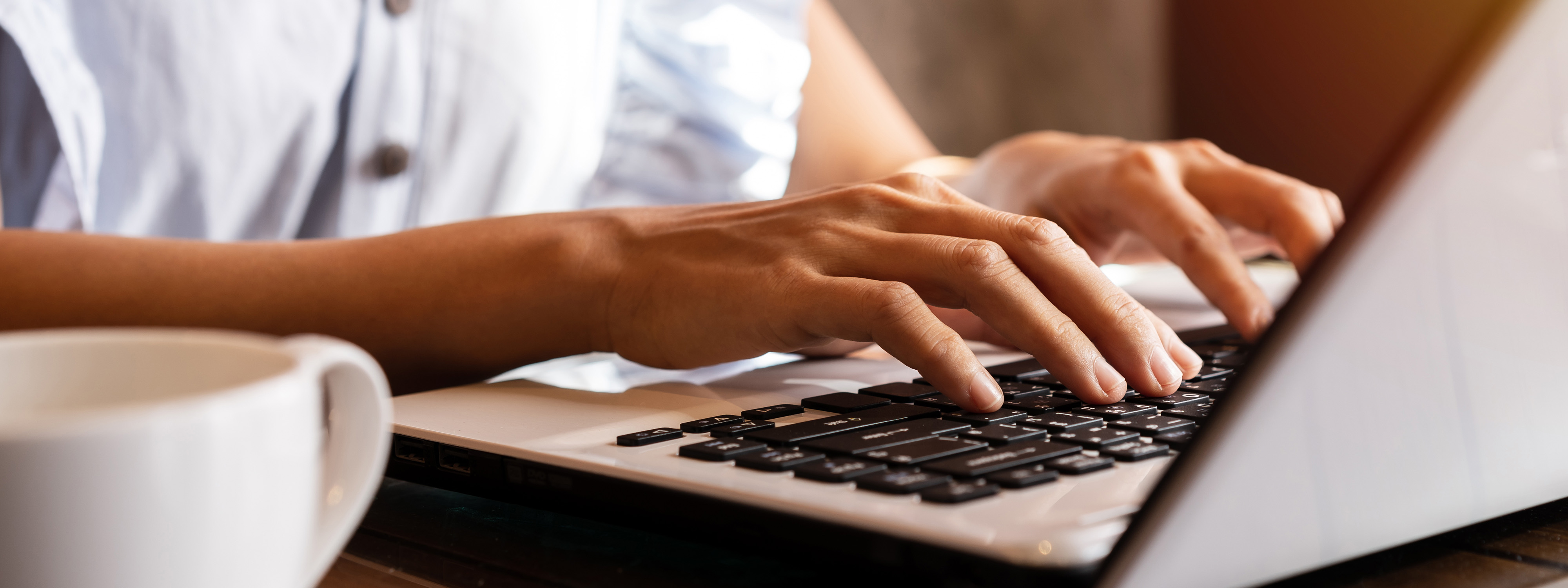 Cyber Security Awareness Month: A call to stay vigilant - UTS Open