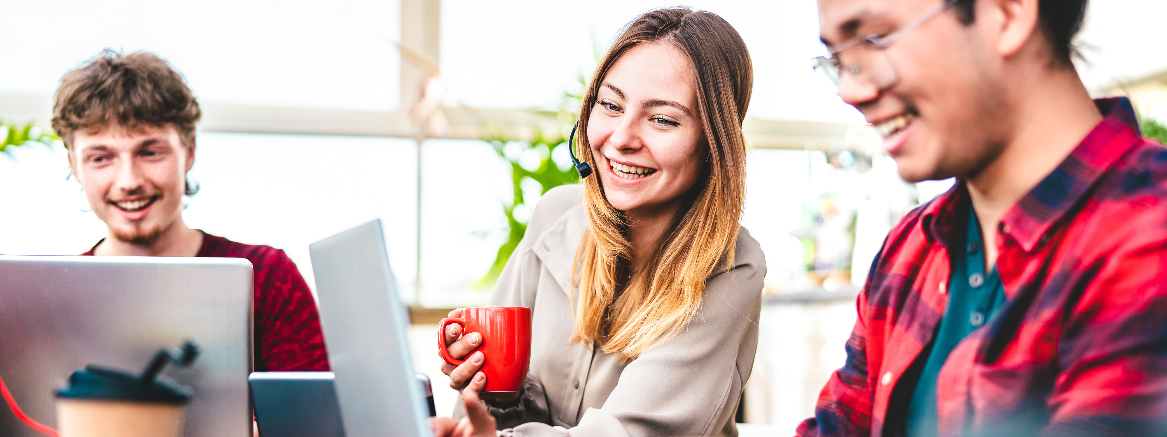 Exploring the rise of job hopping - UTS Open