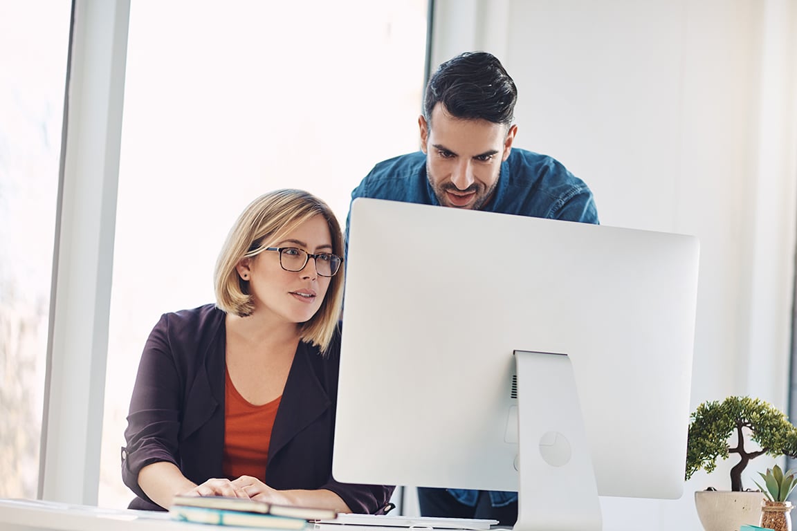 Conducting Service Reviews - UTS Open