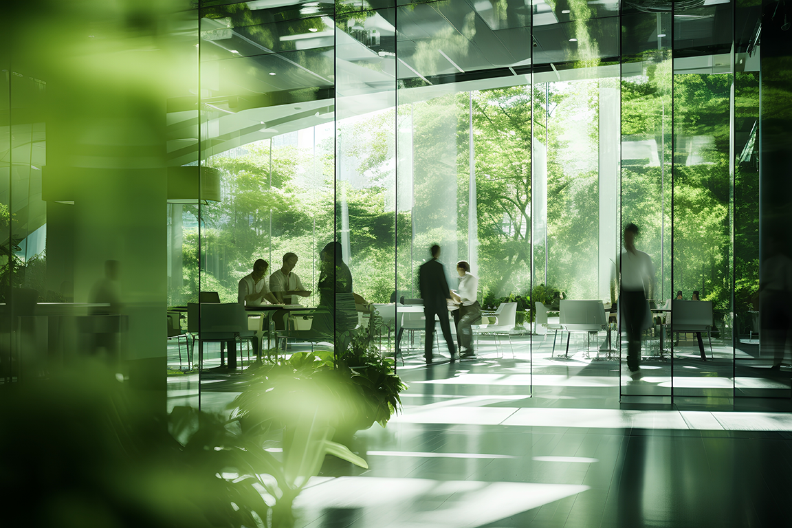 Climate risk and Investment - UTS Open