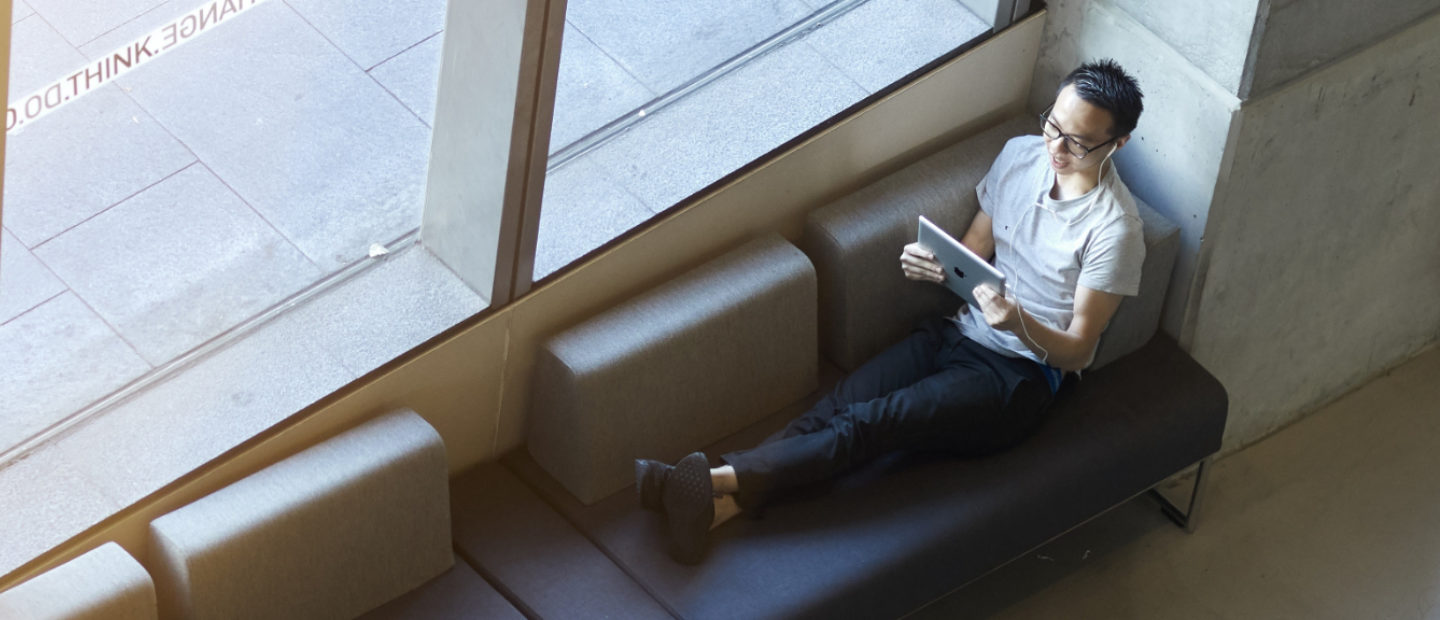 Frequently Asked Questions - UTS Open