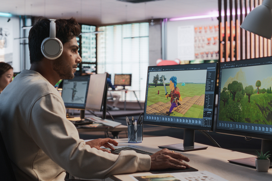 Game Development Fundamentals using Unreal Engine 5 - UTS Open