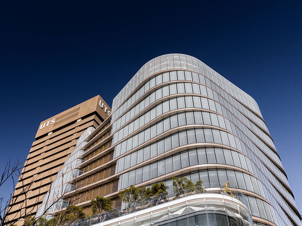 ABC of the Building Code of Australia - UTS Open