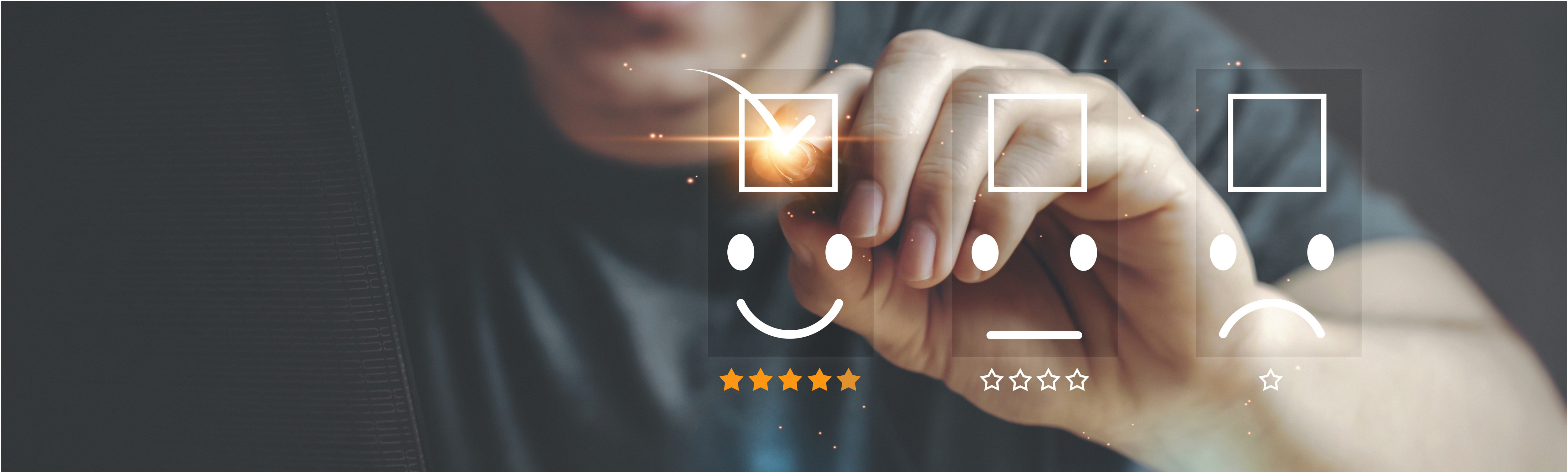 How to understand customer behaviour to create a superior customer ...