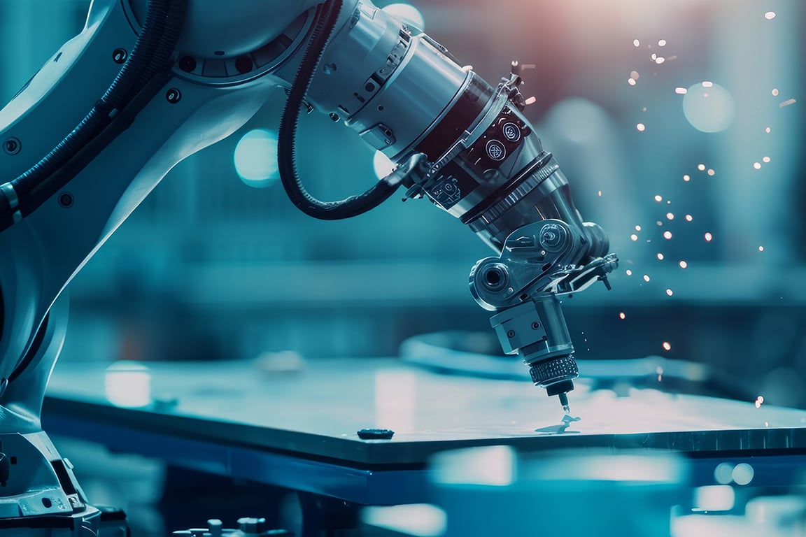 Advanced Programming And Use Of Collaborative Robots Uts Open