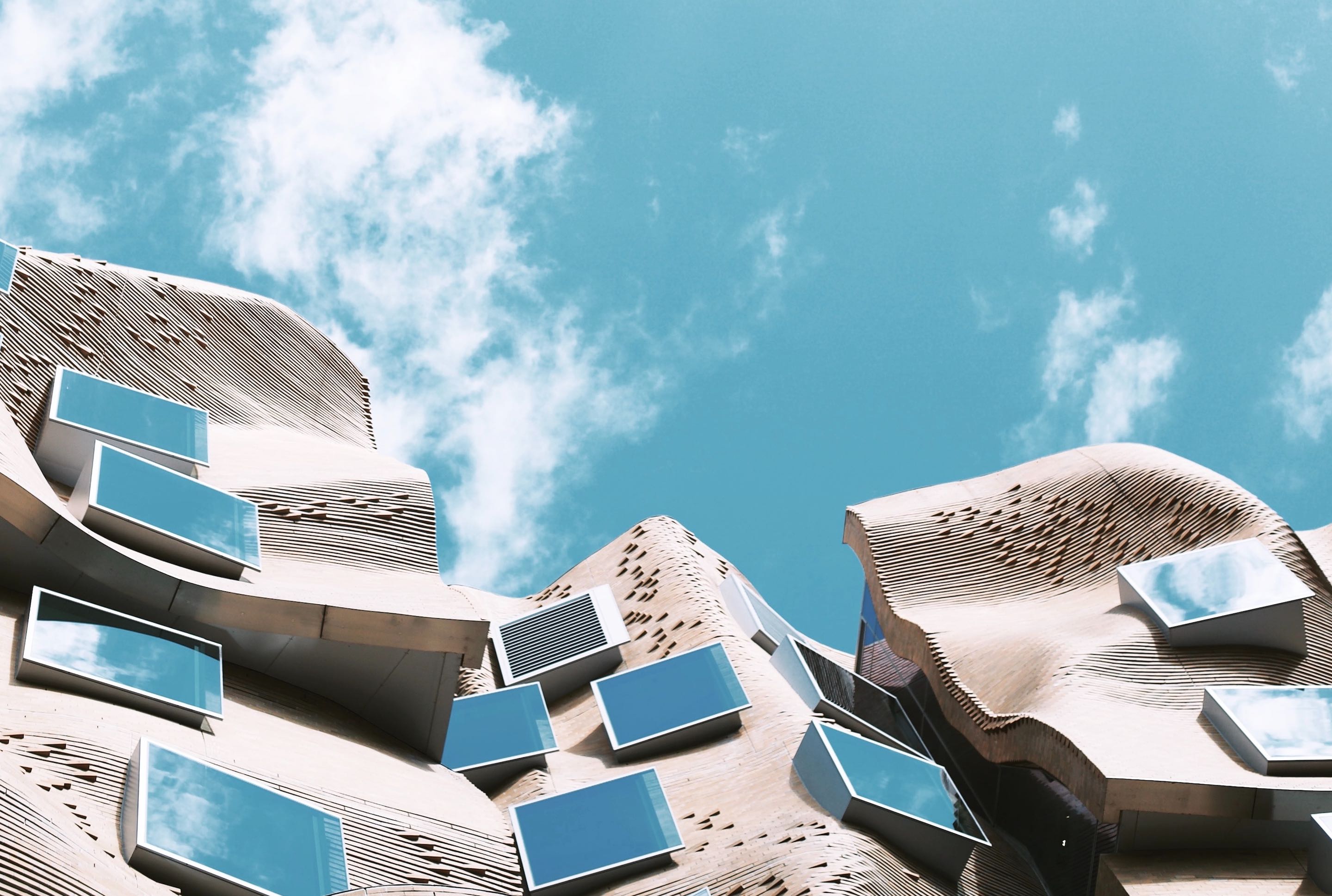 Online Design Architecture And Building Courses UTS Open
